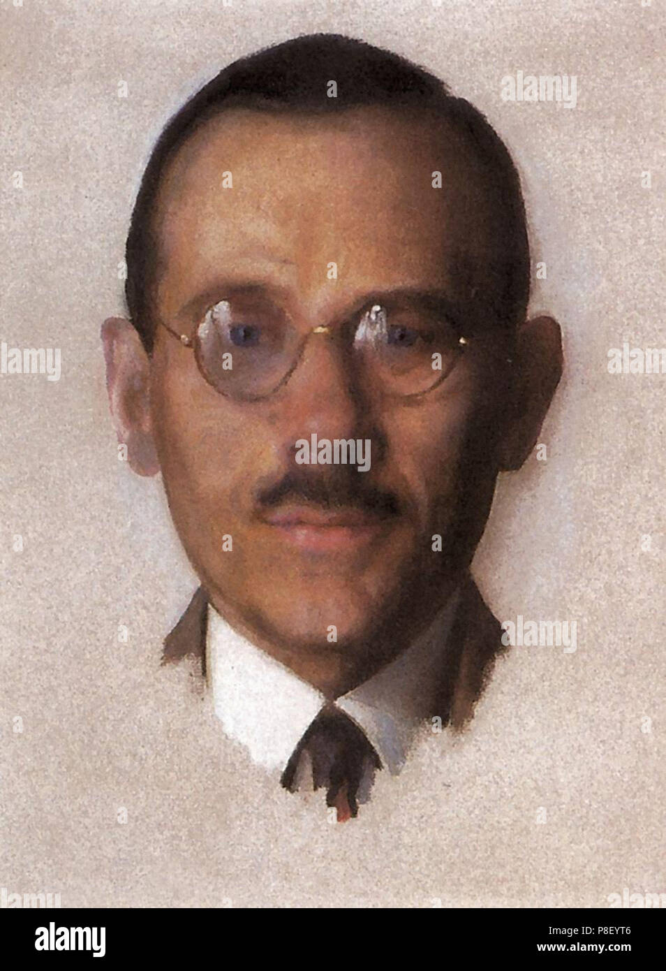 Painter konstantin somov hi-res stock photography and images - Alamy