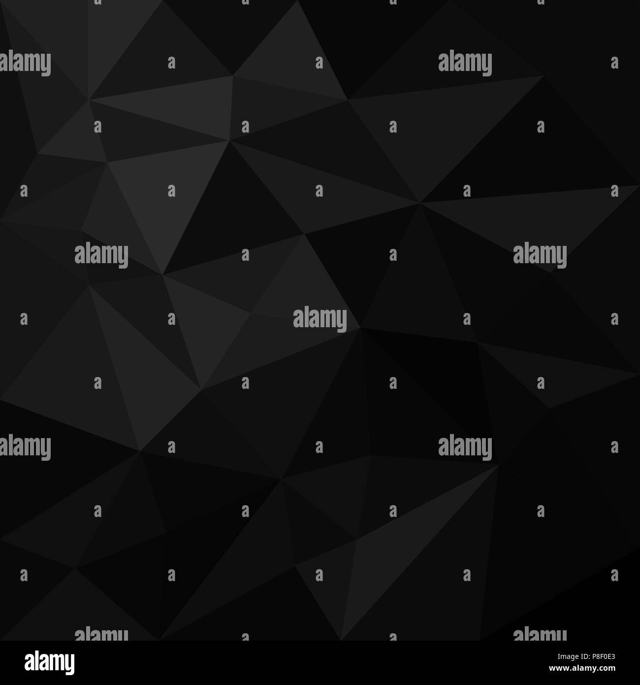 Black background vector vectors hi-res stock photography and images - Alamy