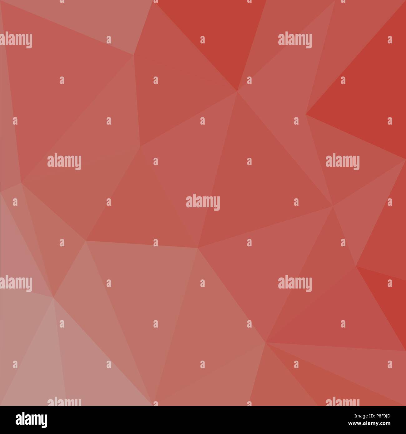 Red triangle wallpaper hi-res stock photography and images - Alamy