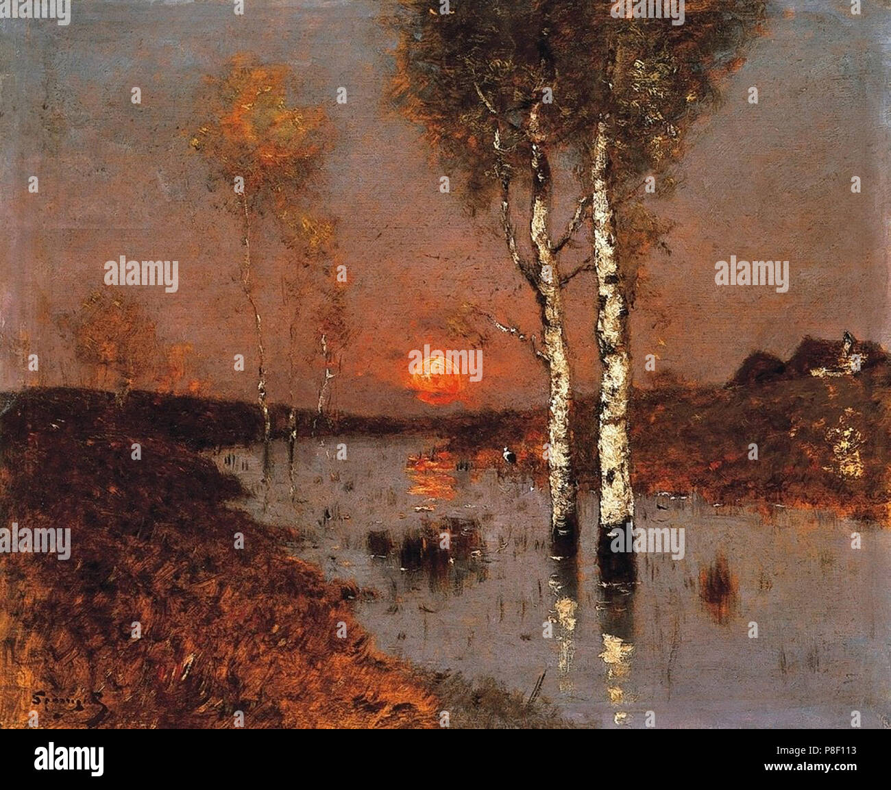 Bela spanyi art hi-res stock photography and images - Alamy