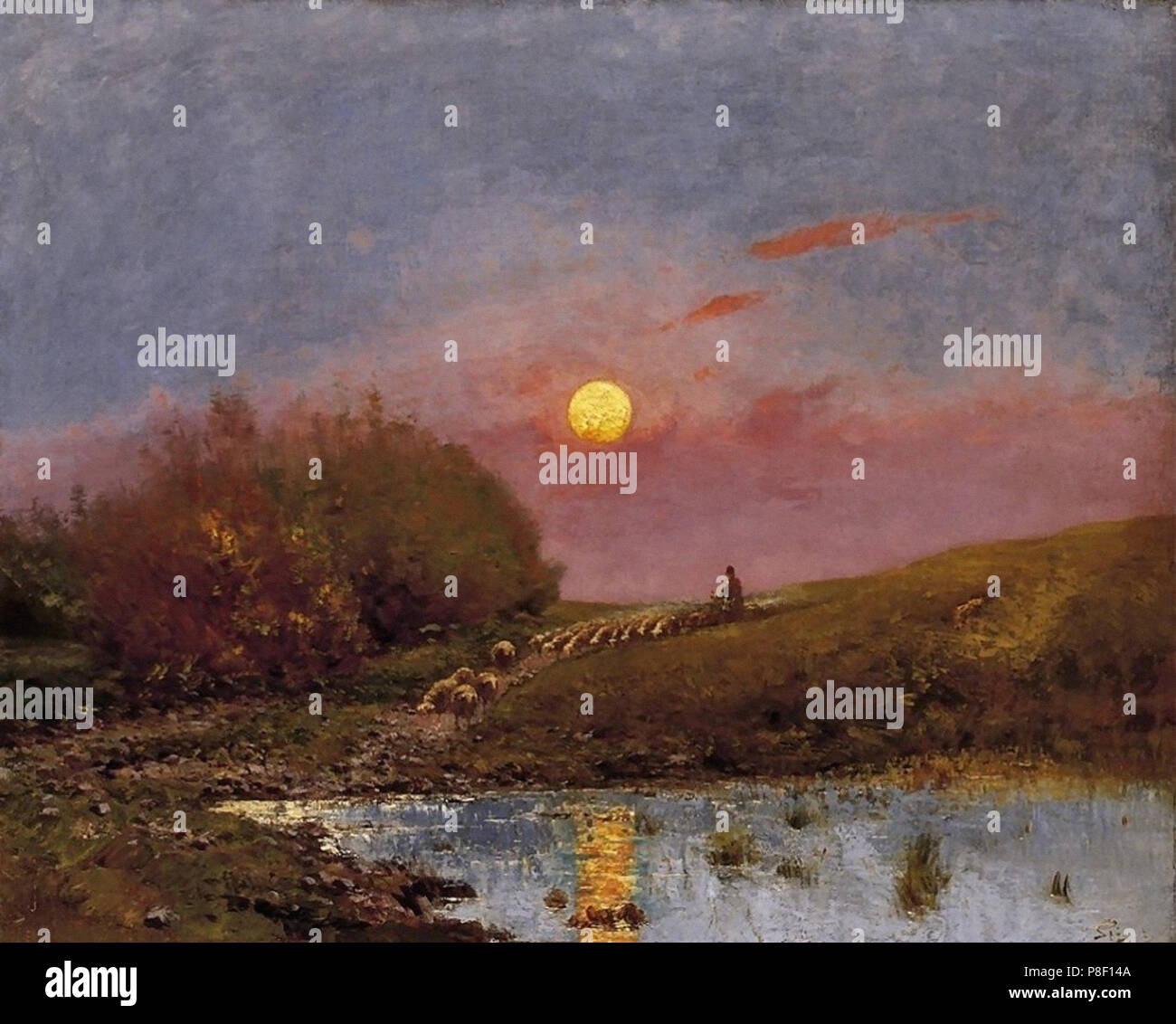 Bela spanyi art hi-res stock photography and images - Alamy