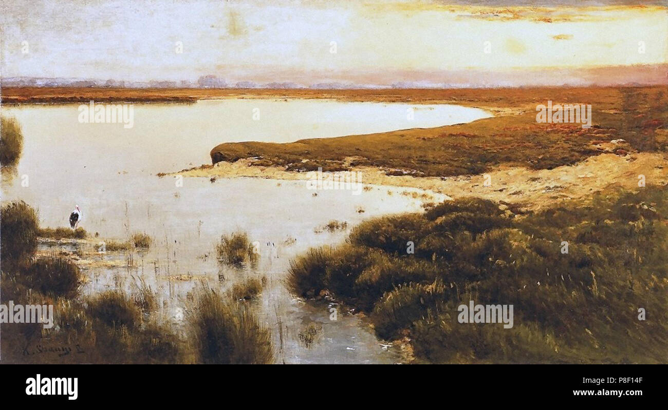 Bela spanyi art hi-res stock photography and images - Alamy