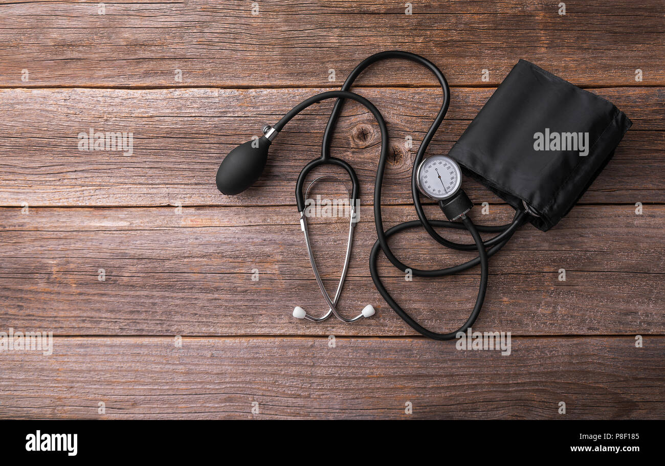 Device for measuring pressure Stock Photo - Alamy