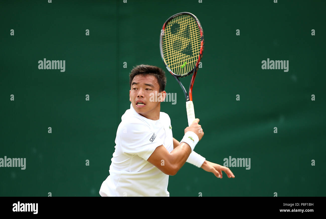 Mu Tao High Resolution Stock Photography and Images - Alamy