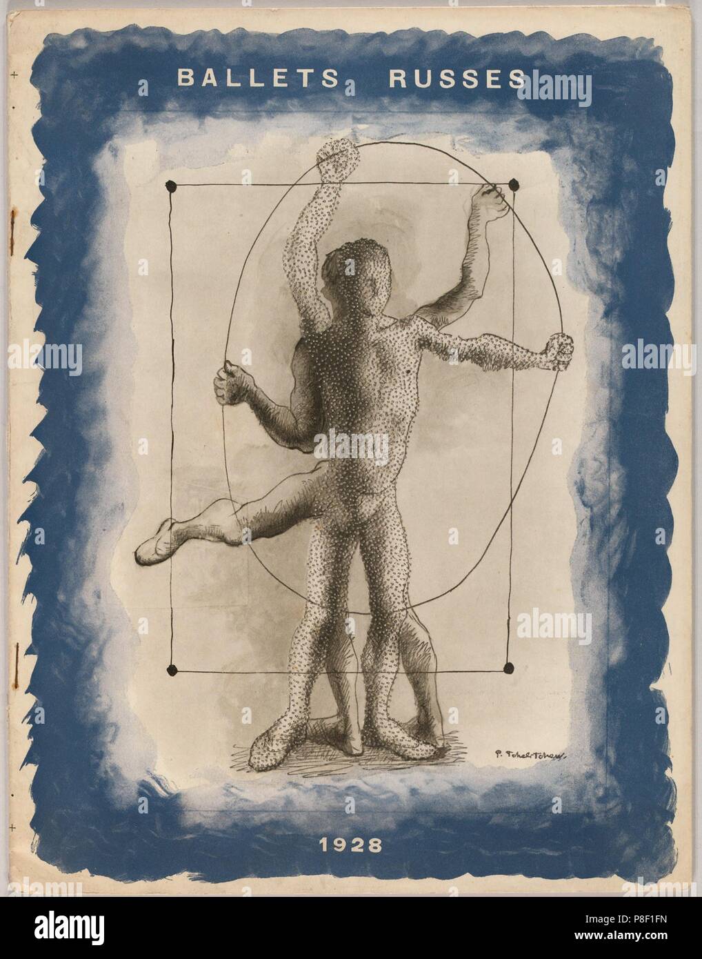 Monte carlo ballet ballets russes hi-res stock photography and images ...