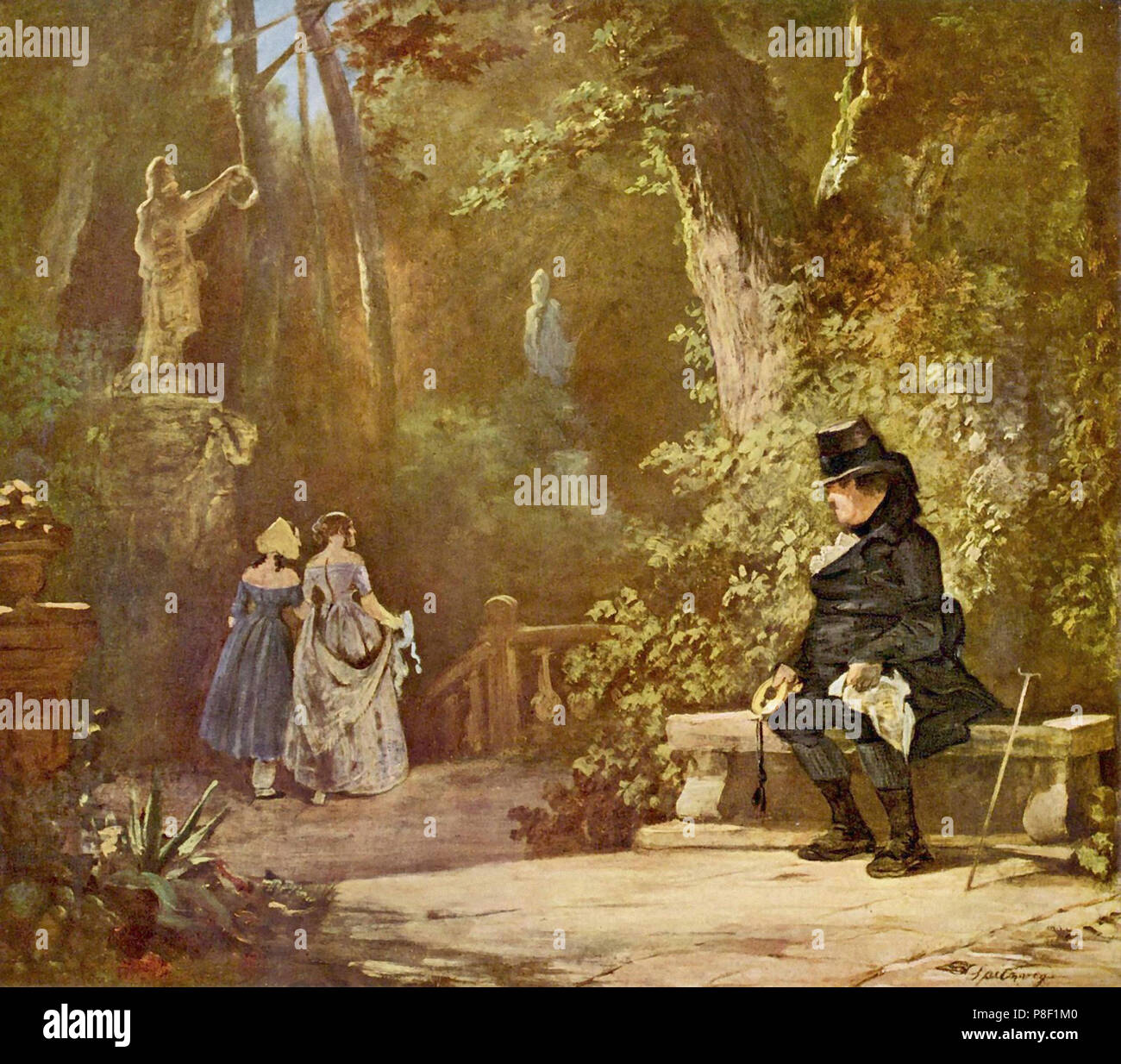 Witwer hi-res stock photography and images - Alamy