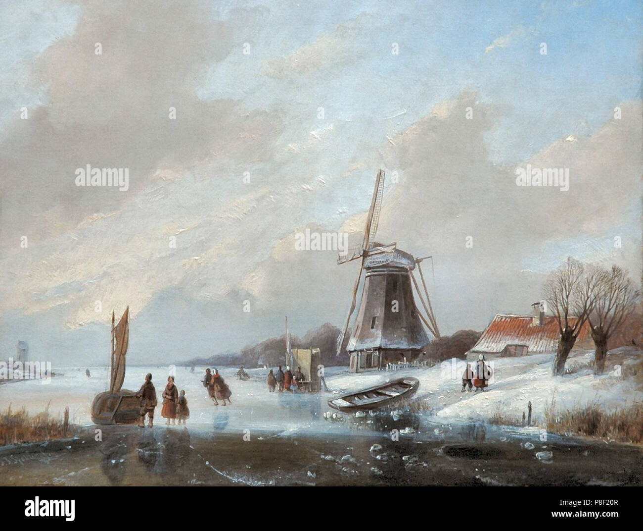 Bevroren hi-res stock photography and images - Alamy