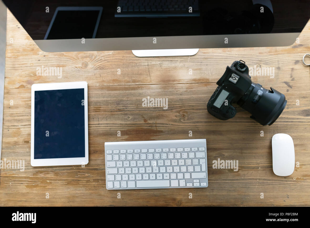 The picture desk hi-res stock photography and images - Alamy