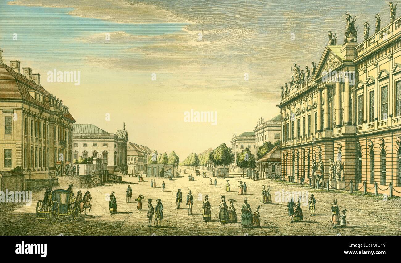 1780 den hi-res stock photography and images - Alamy