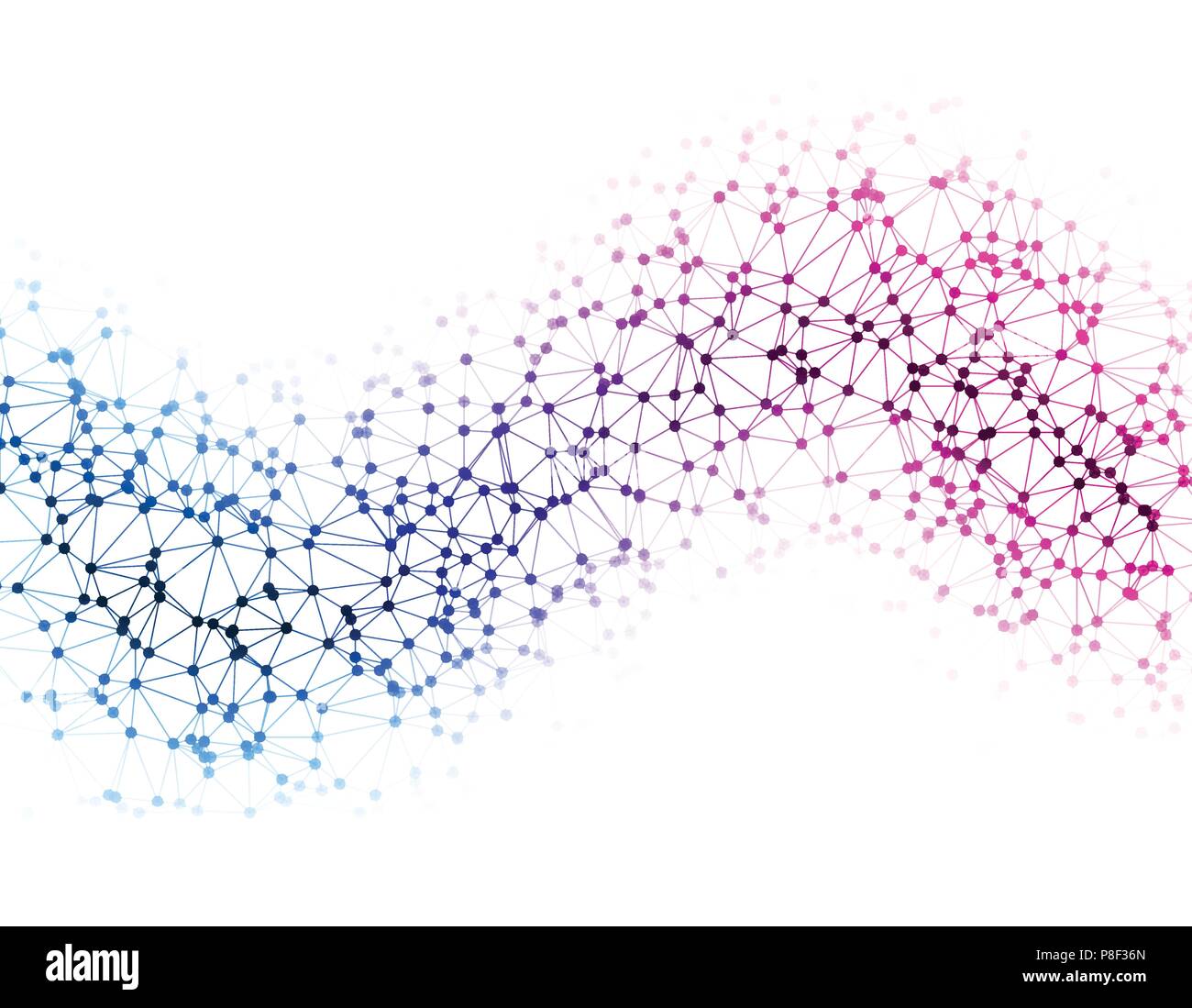Data networks Stock Vector Images - Alamy