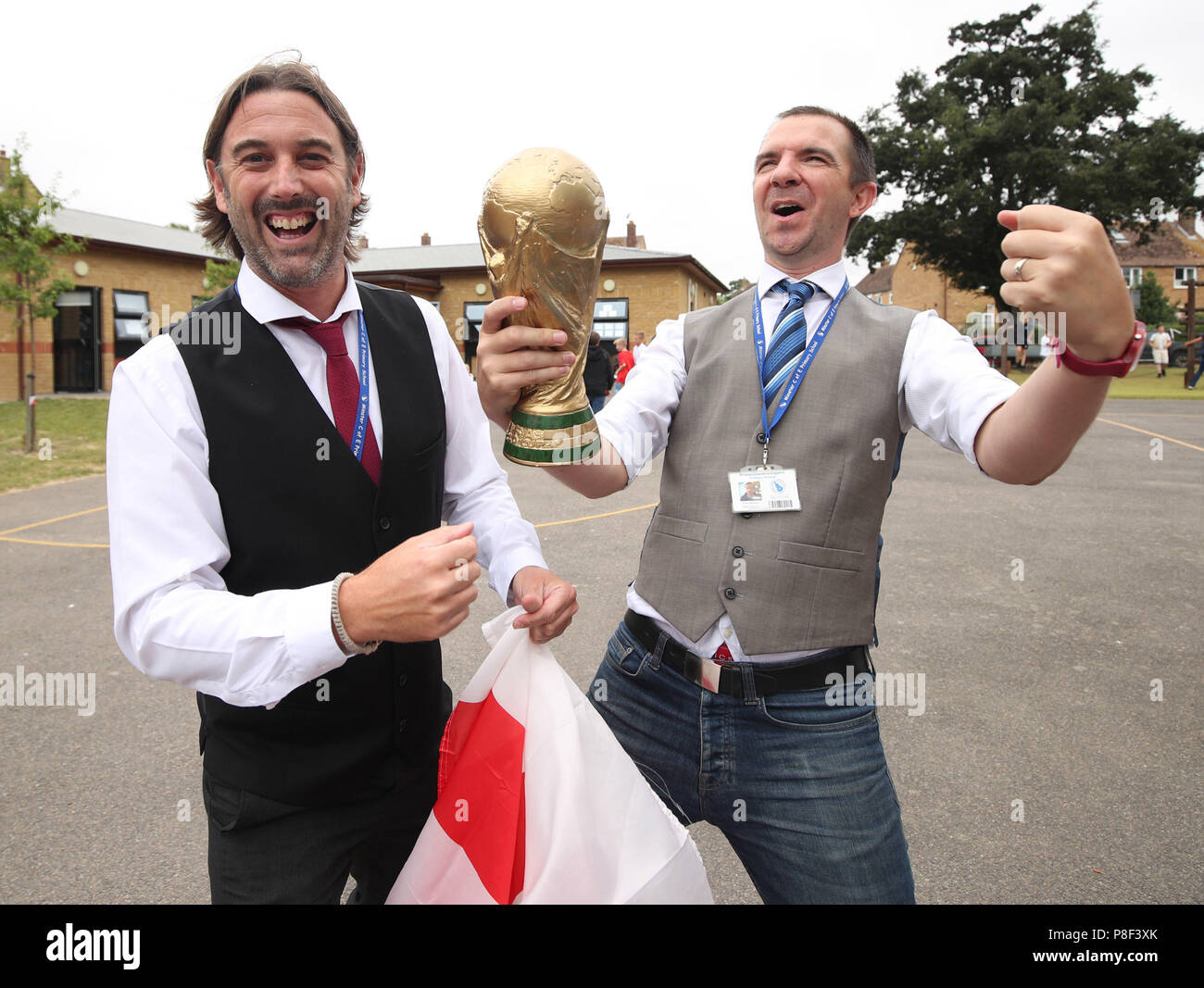Gareth southgate waistcoats hi-res stock photography and images - Alamy