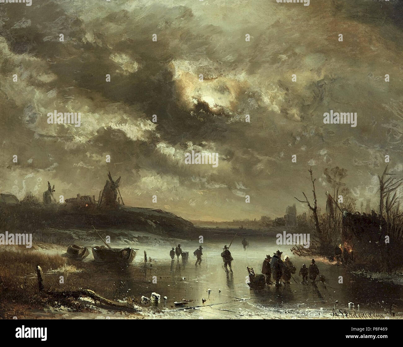 Adolf winter hi-res stock photography and images - Alamy