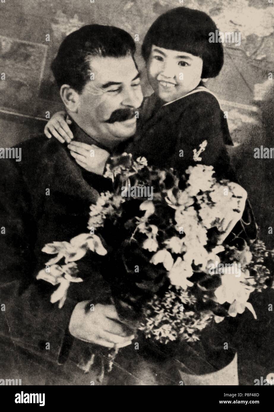 Gelya markizova hi-res stock photography and images - Alamy