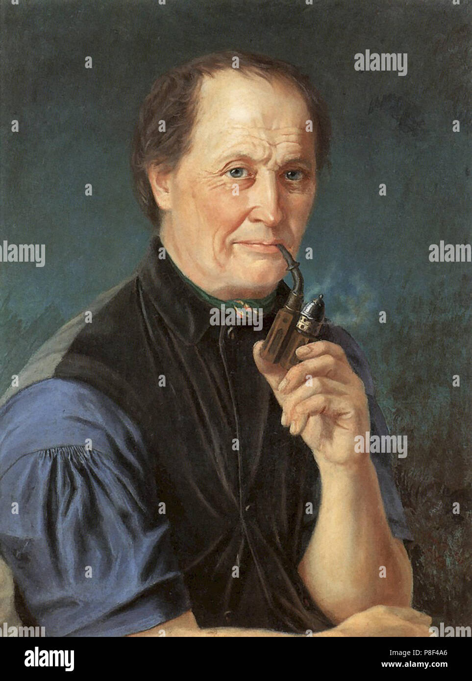 Father anton hi-res stock photography and images - Alamy