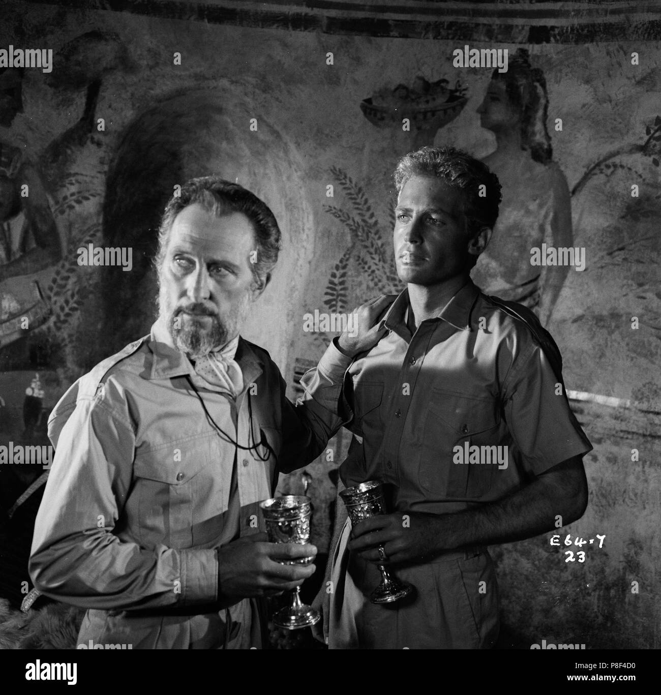 Peter richardson hi-res stock photography and images - Alamy