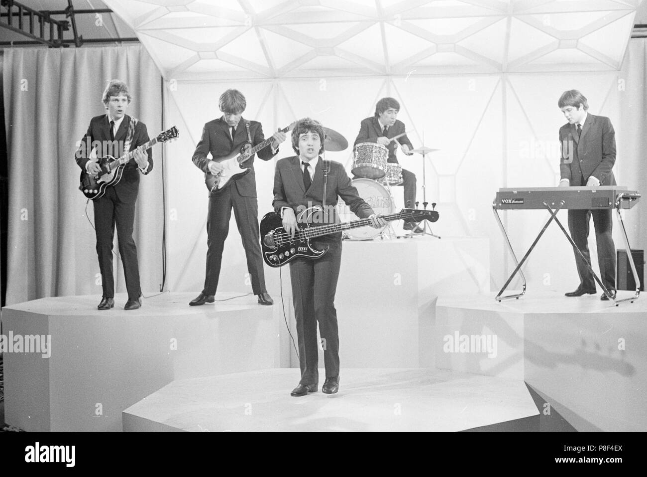 Stardust (1974) David Essex, Keith Moon, Peter Duncan, Karl Howman ...