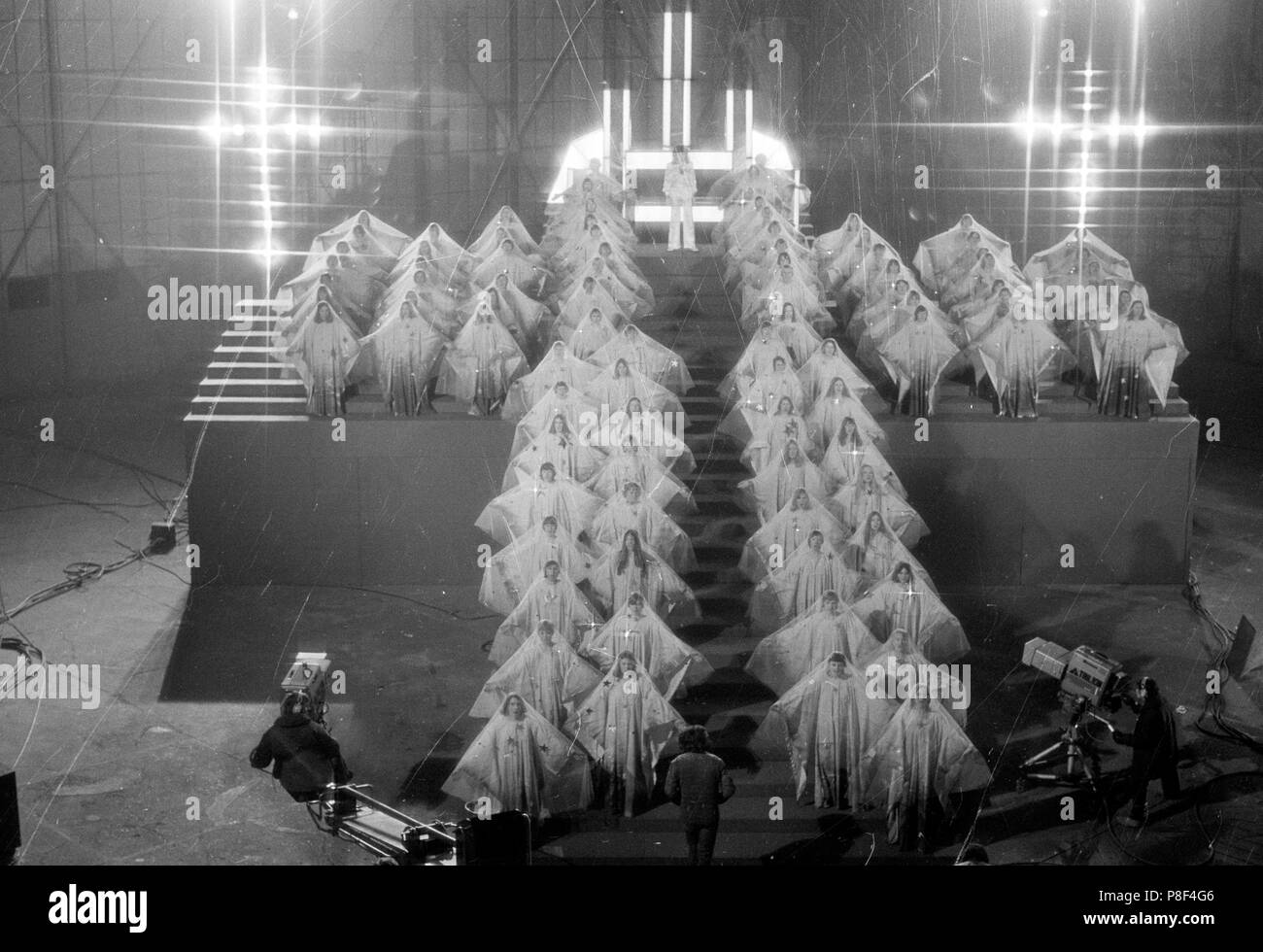 Stardust (1974) Date: 1974 Stock Photo - Alamy