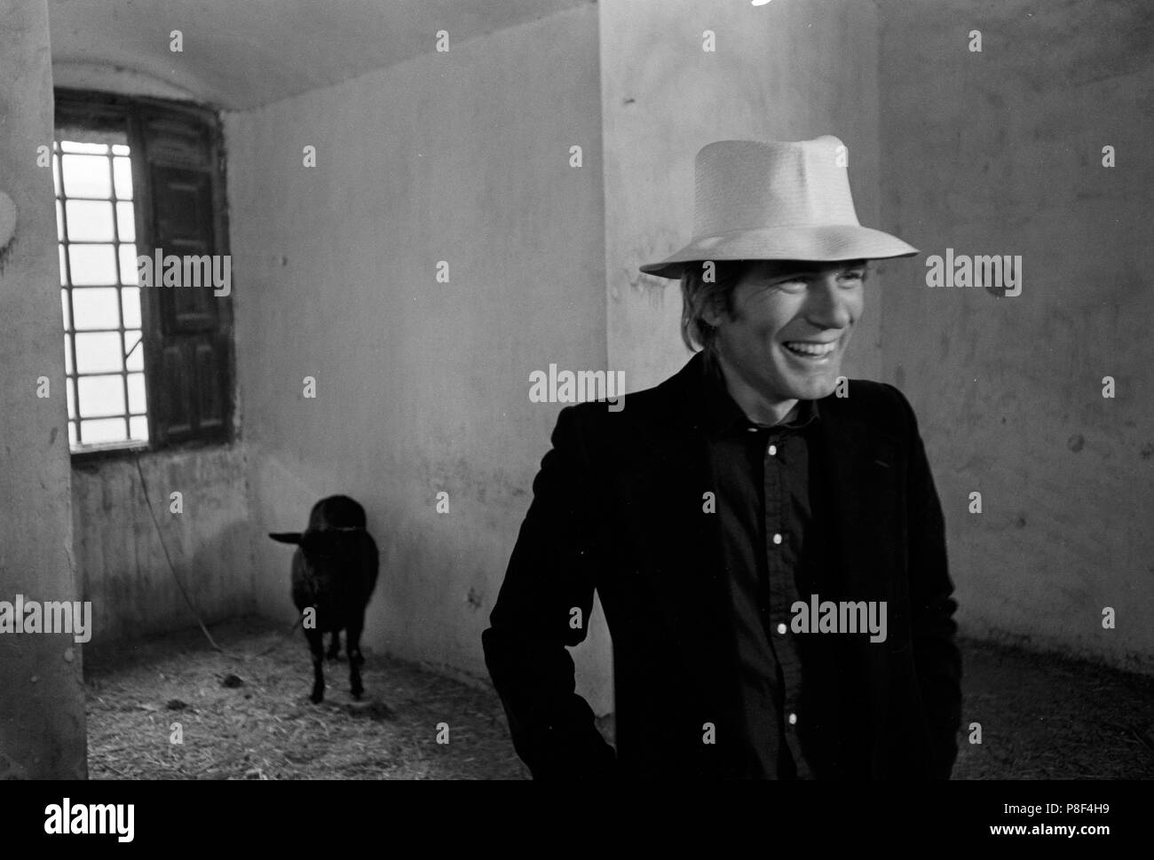 Faith date Black and White Stock Photos & Images - Alamy