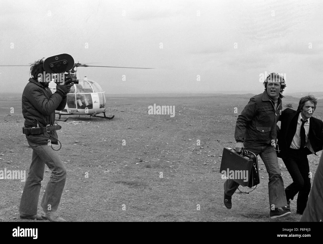 Stardust (1974) Date: 1974 Stock Photo - Alamy