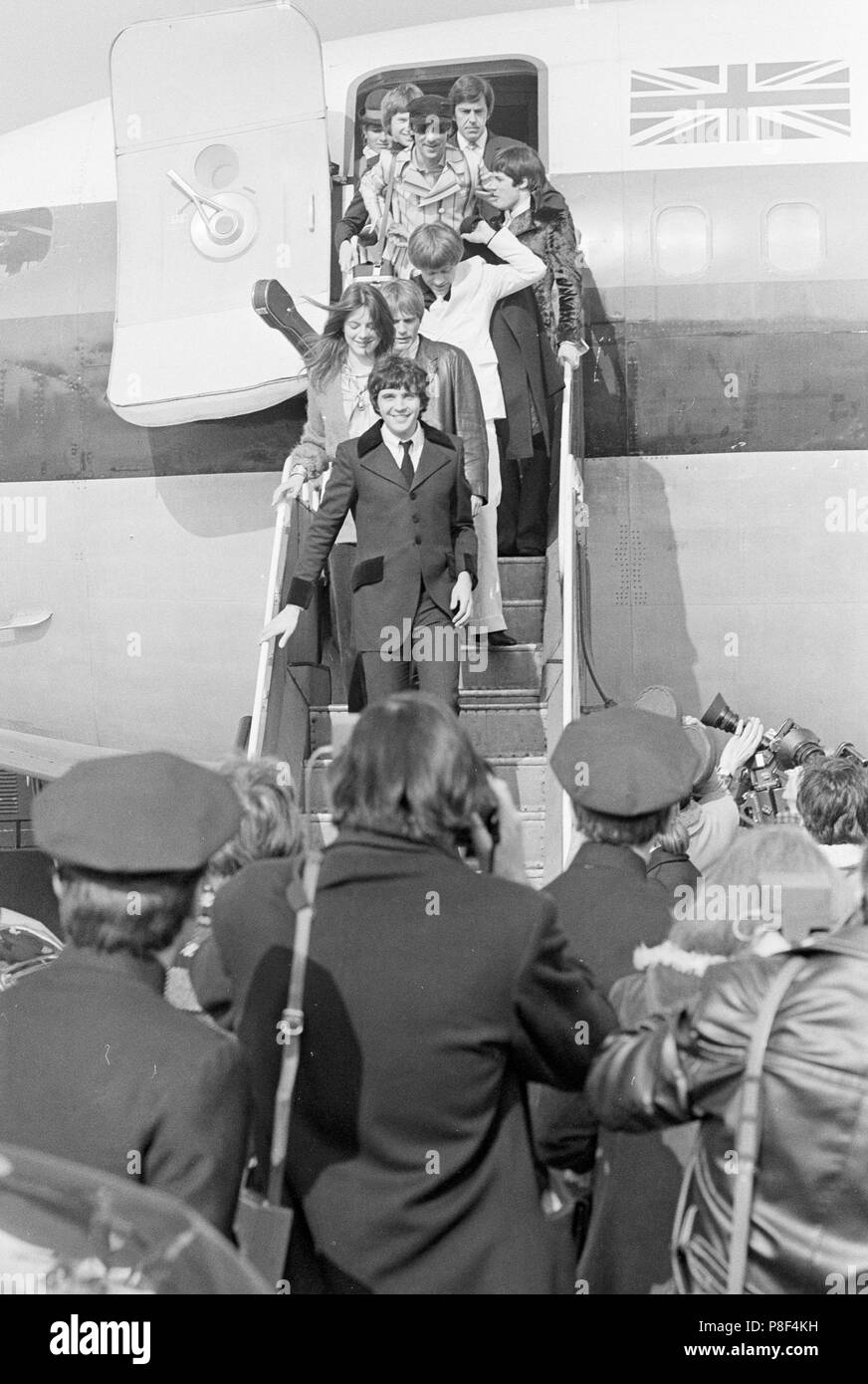 Stardust (1974) David Essex, Date: 1974 Stock Photo - Alamy