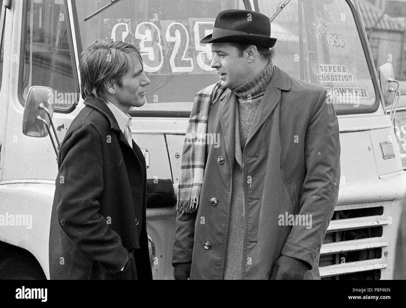 David daker Black and White Stock Photos & Images - Alamy