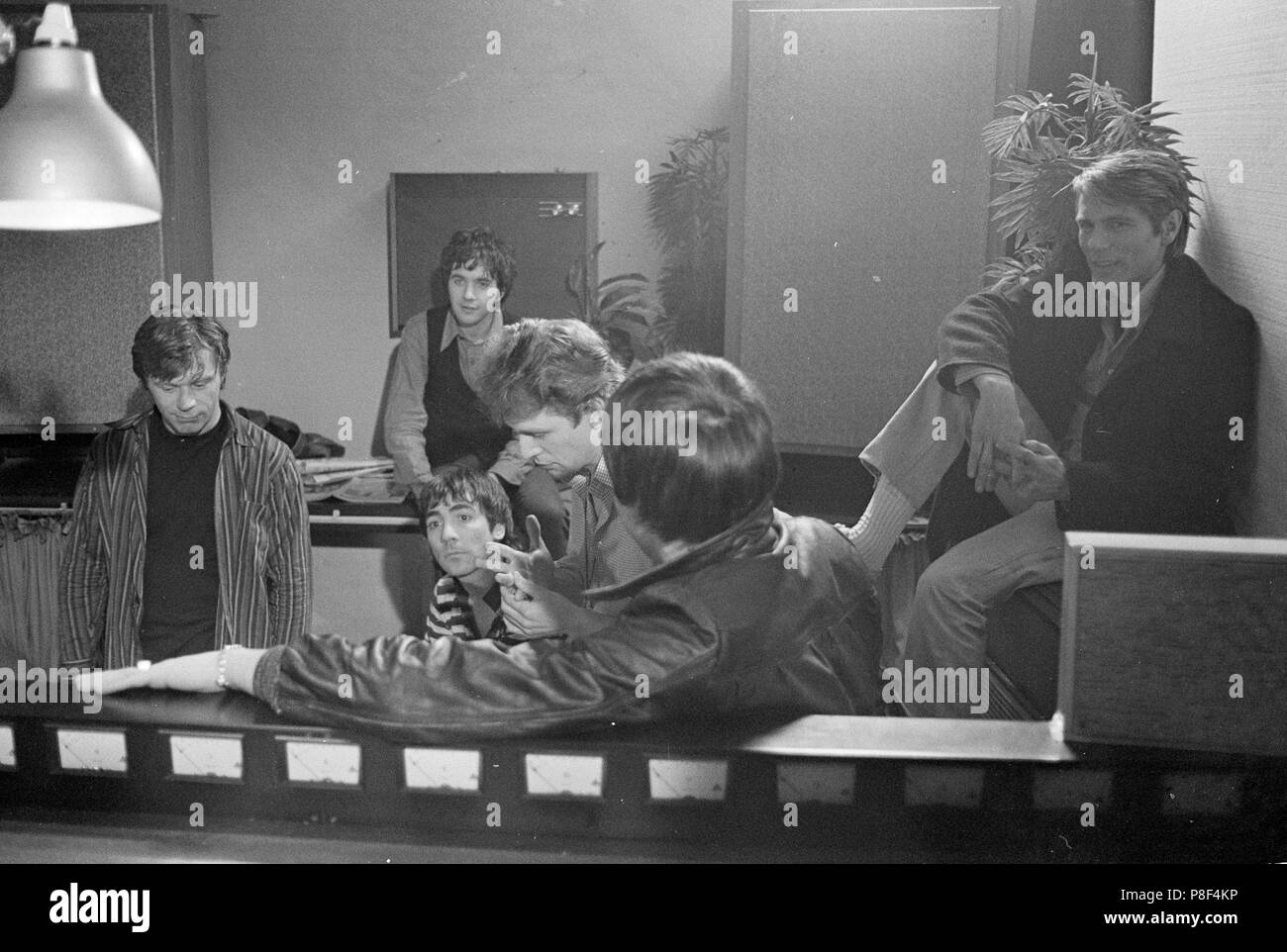 Stardust (1974) David Essex, Keith Moon, Adam Faith, Dave Edmunds, Date ...