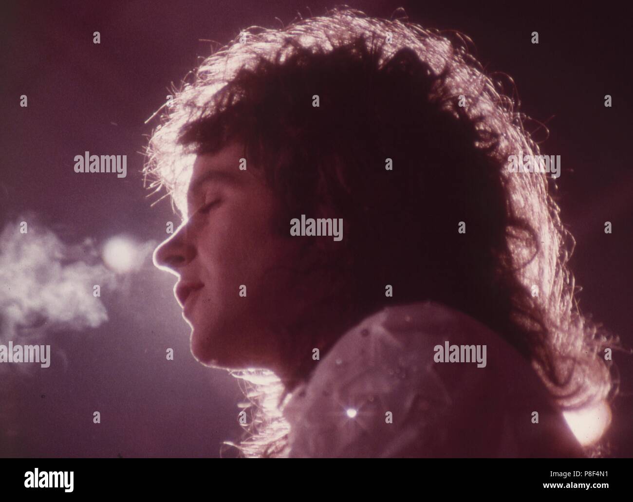 Stardust (1974) David Essex, Date: 1974 Stock Photo - Alamy
