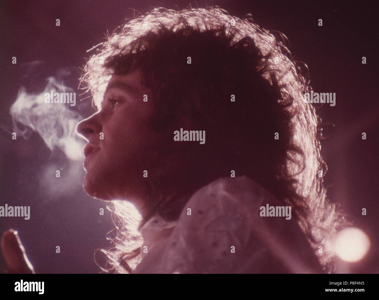 Stardust (1974) David Essex, Date: 1974 Stock Photo - Alamy