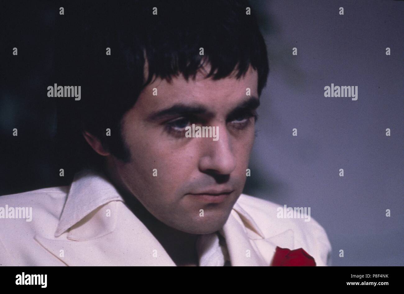 Stardust (1974) David Essex, Date: 1974 Stock Photo - Alamy