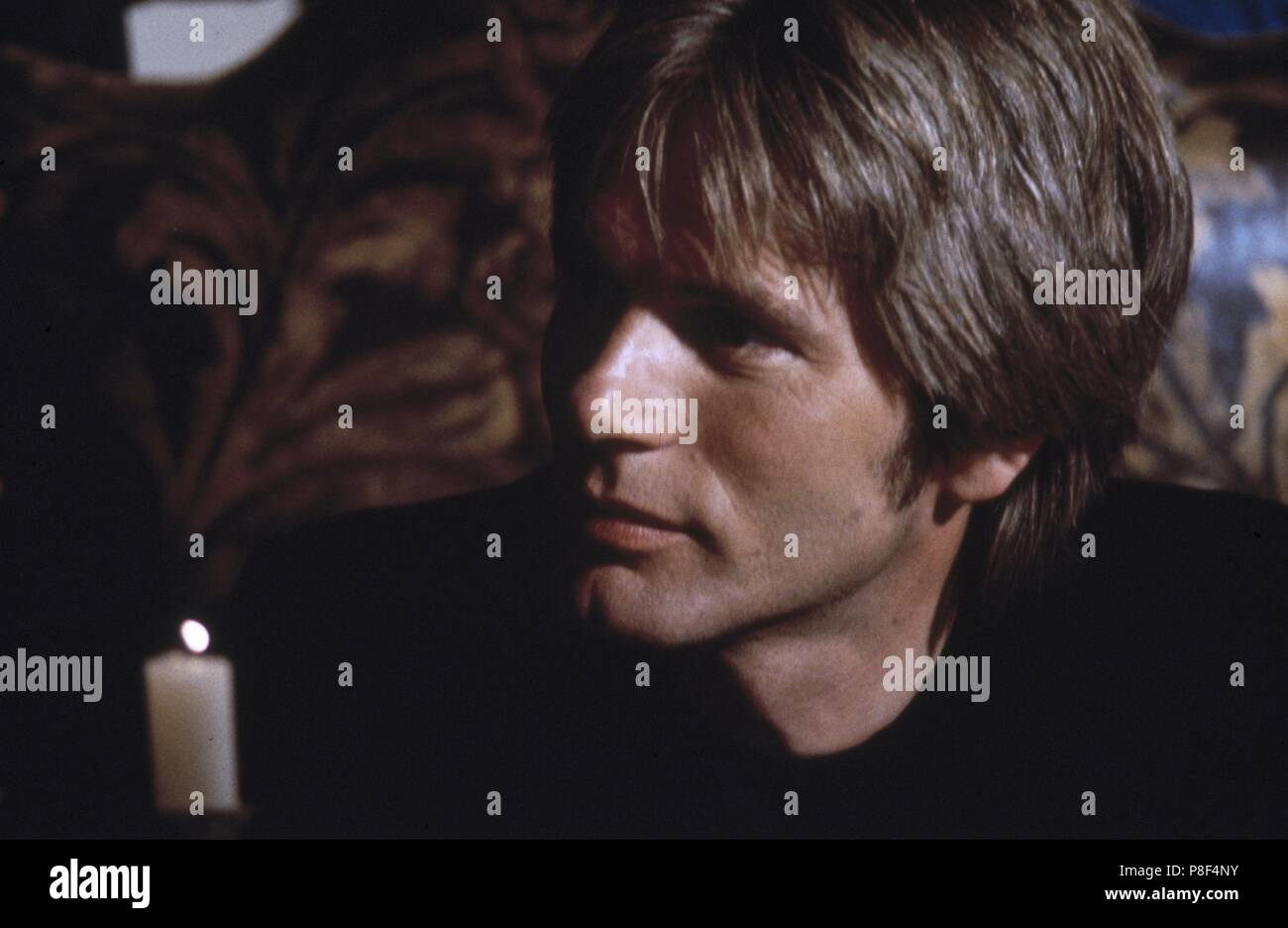 Stardust (1974) Adam Faith, Date: 1974 Stock Photo - Alamy
