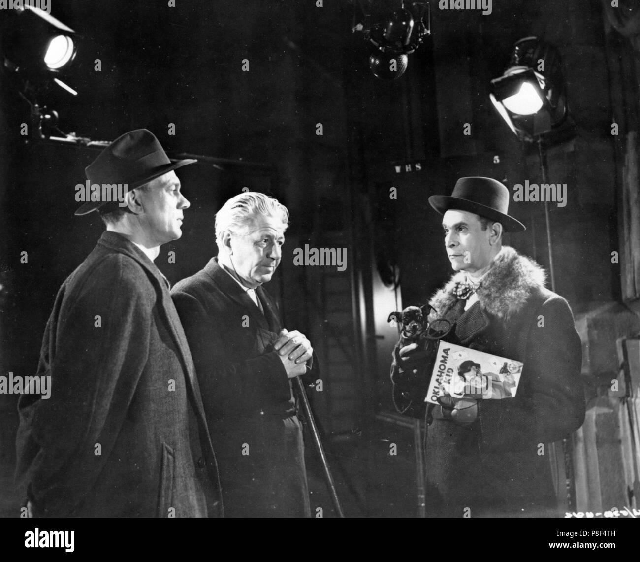 Third man 1949 date hi-res stock photography and images - Alamy