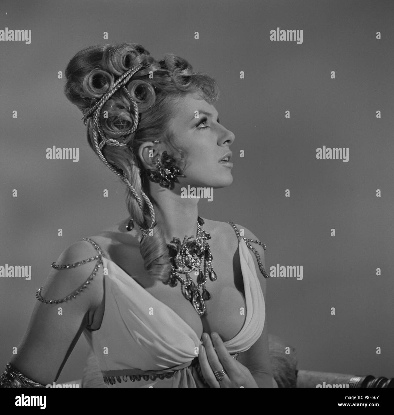 Julie ege hi-res stock photography and images - Alamy