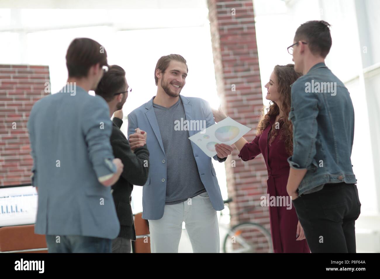 Pretty good team hi-res stock photography and images - Alamy
