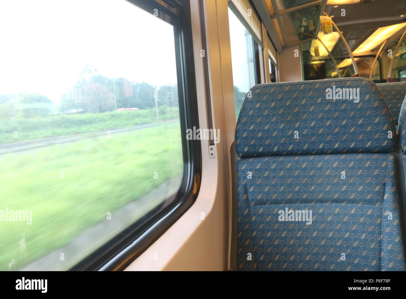 Airport train kl malaysia hi-res stock photography and images - Alamy