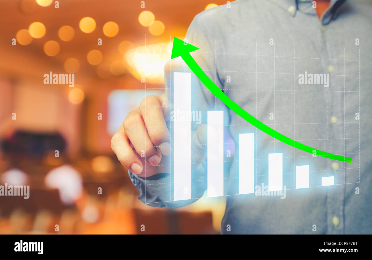 Successful concept hi-res stock photography and images - Alamy