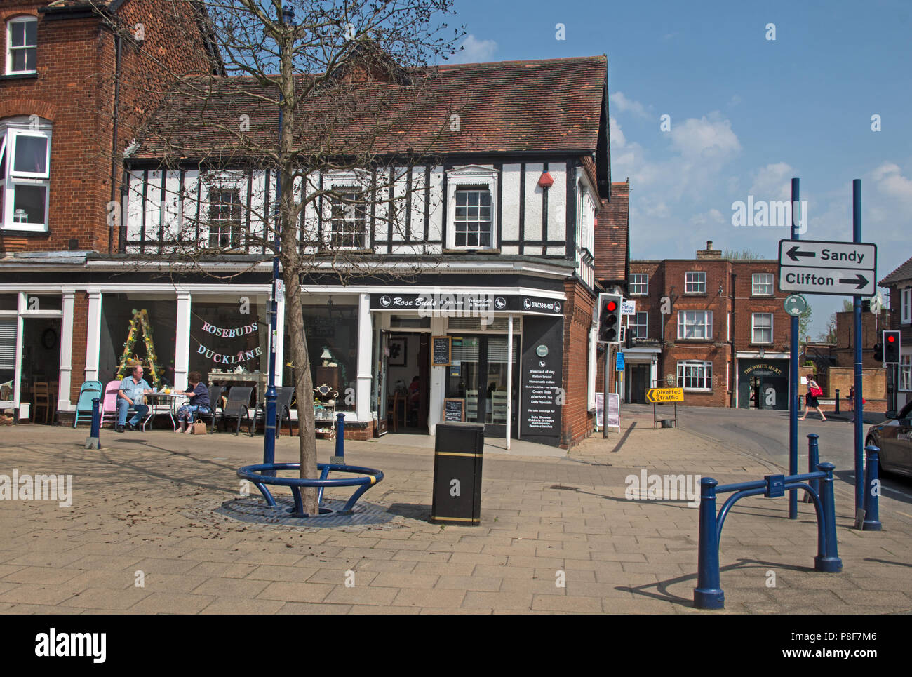 Shefford bedfordshire hi-res stock photography and images - Alamy