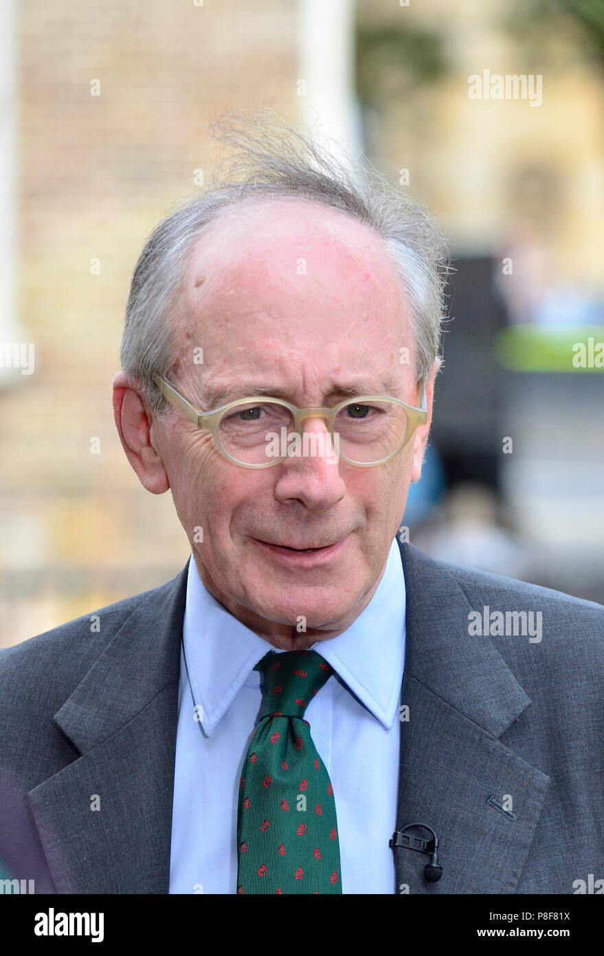 Malcolm green hi-res stock photography and images - Alamy