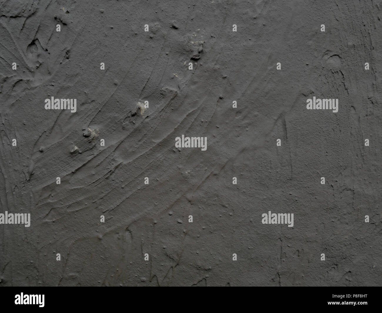 texture of clay wall from clay house for background Stock Photo - Alamy