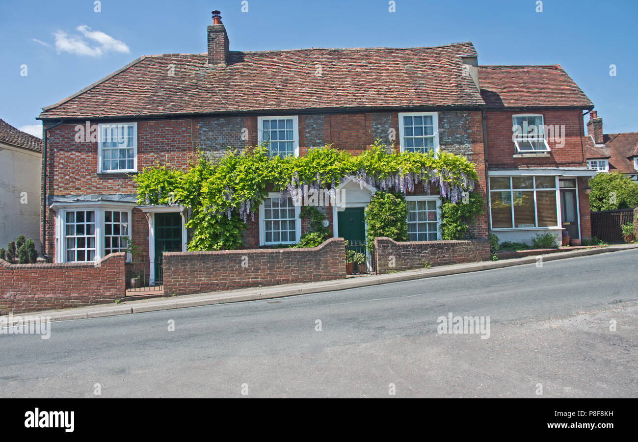 Droxford hi-res stock photography and images - Alamy