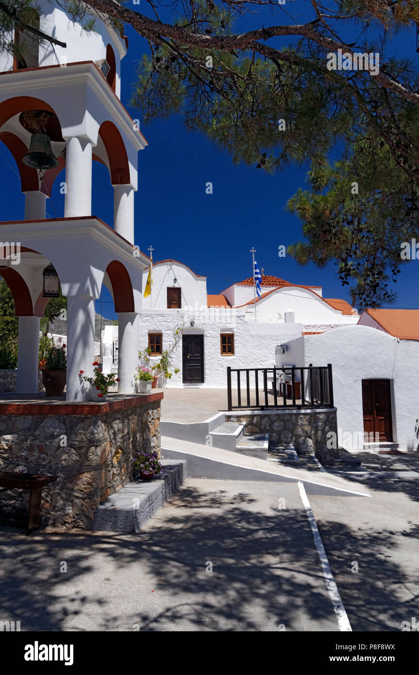 Argos island greece hi-res stock photography and images - Alamy