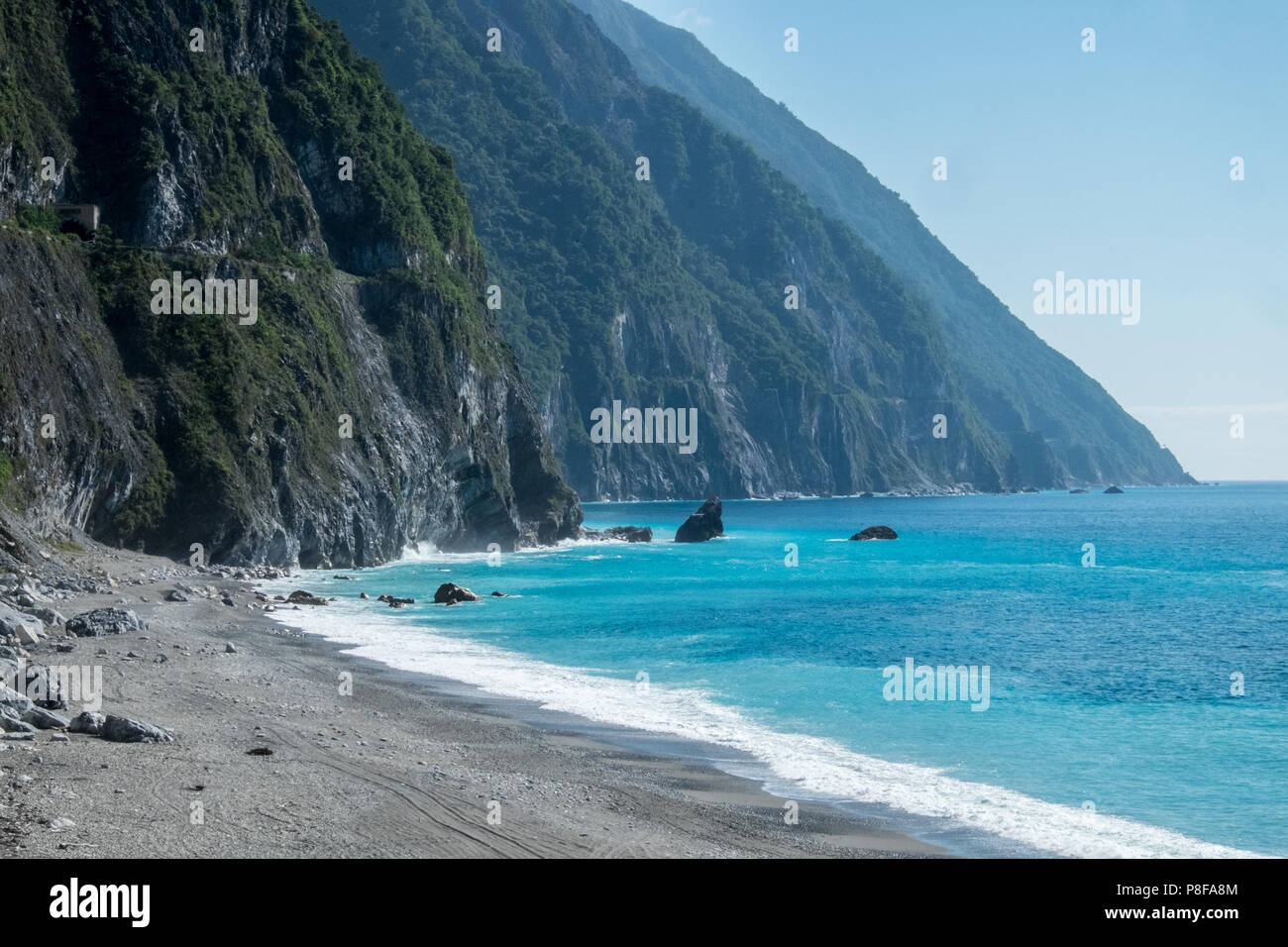 Qingshui,cliff,cliffs,Taroko,Taroko National Park,known for,famous ...