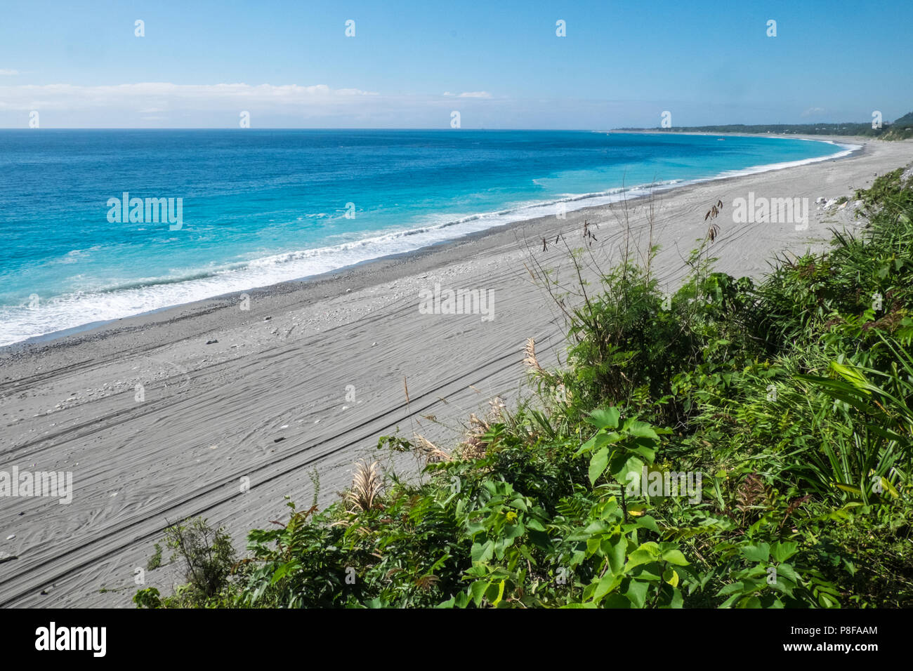 Qingshui cliffs taiwan hi-res stock photography and images - Alamy