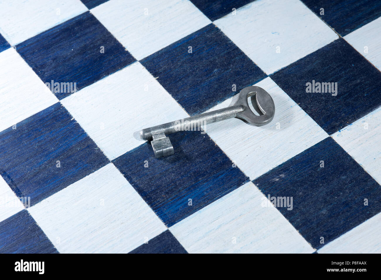 Chess board texture hi-res stock photography and images - Alamy