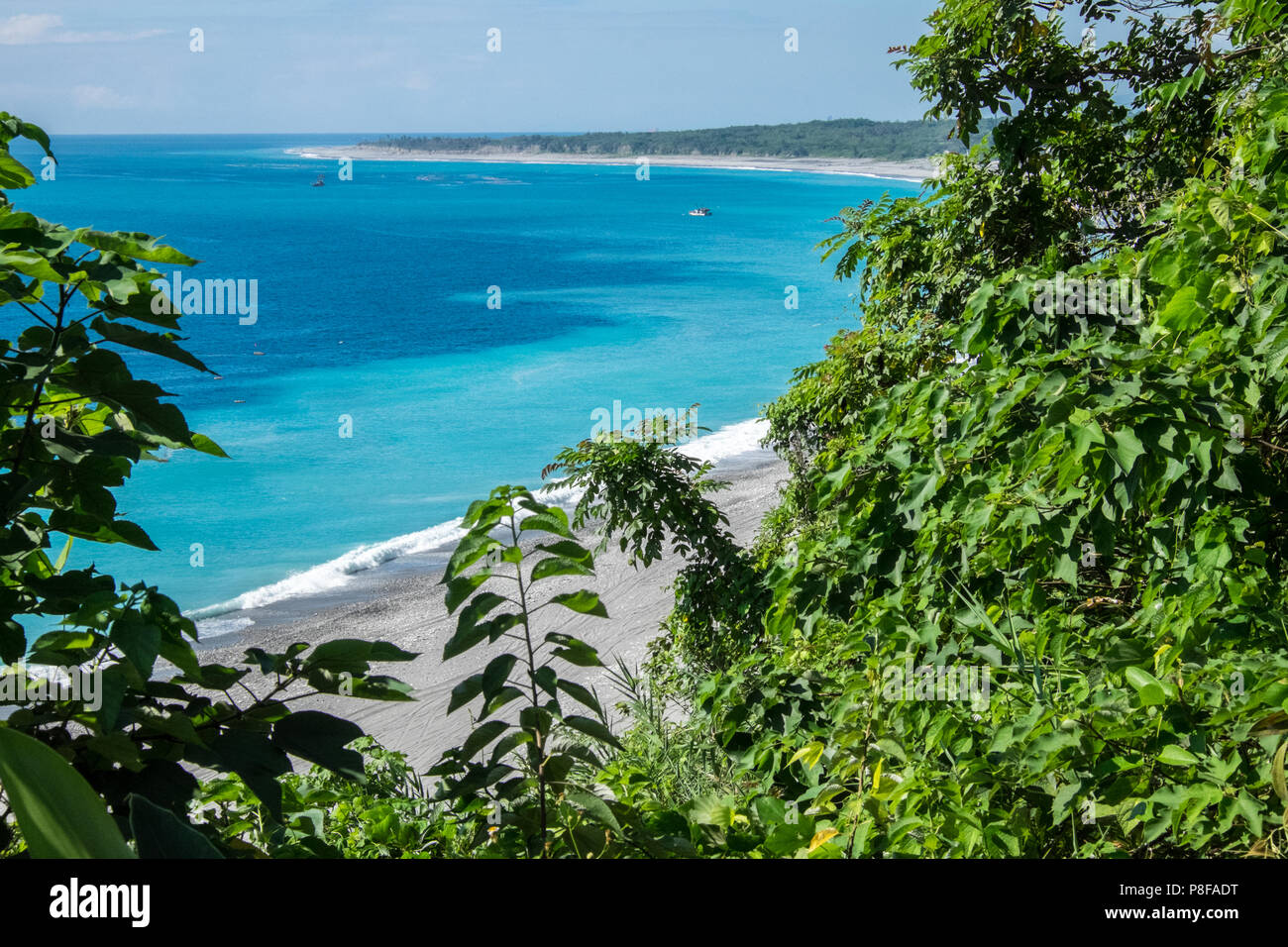Qingshui cliffs taiwan hi-res stock photography and images - Alamy