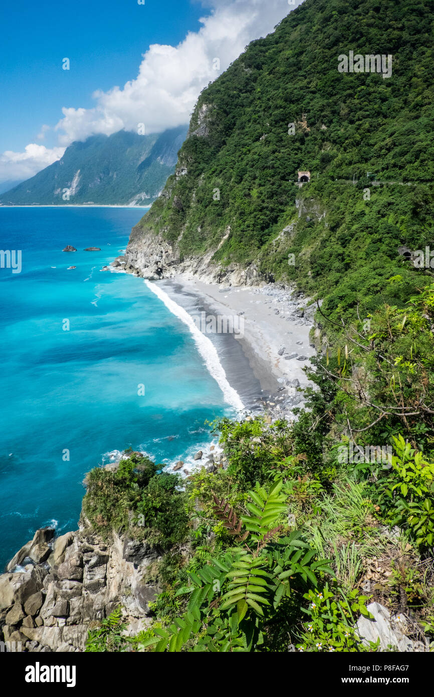 Qingshui,cliff,cliffs,Taroko,Taroko National Park,known for,famous ...