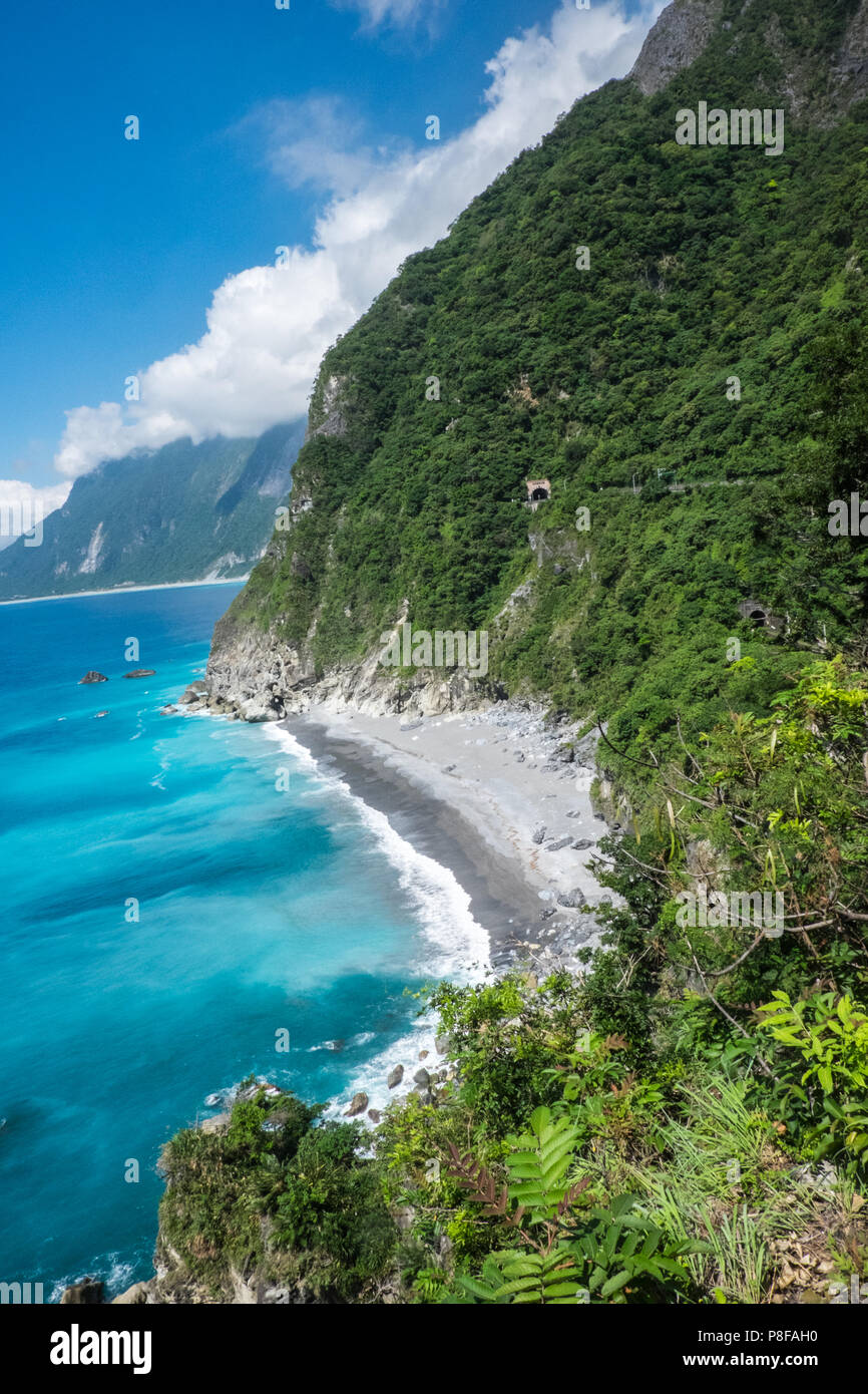 Qingshui,cliff,cliffs,Taroko,Taroko National Park,known for,famous ...