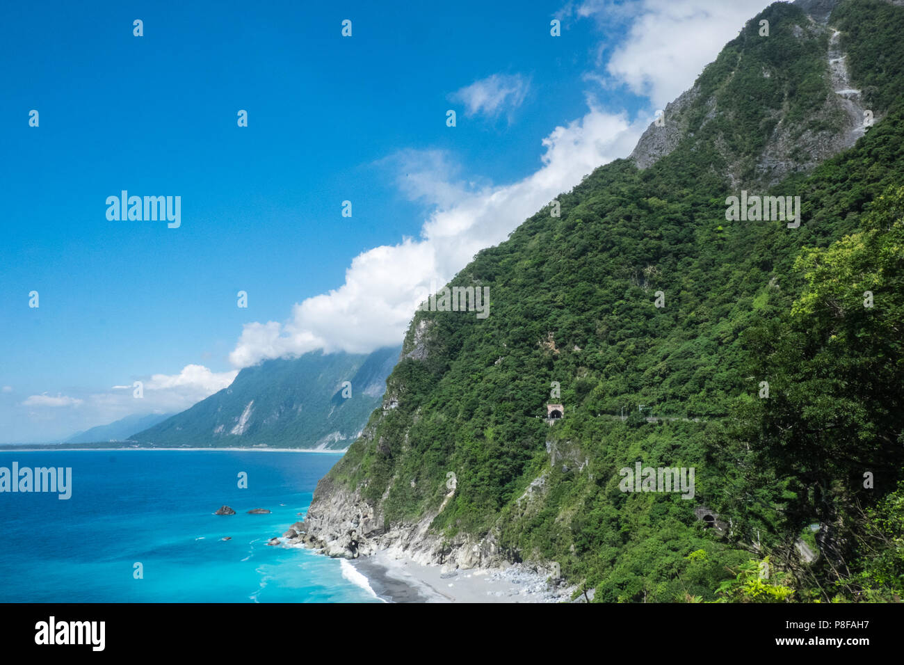 Qingshui,cliff,cliffs,Taroko,Taroko National Park,known for,famous ...