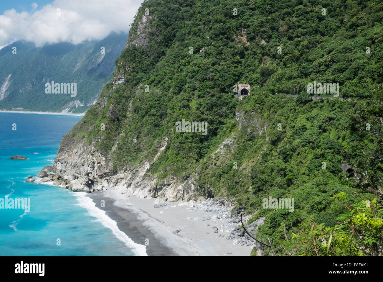 Qingshui,cliff,cliffs,Taroko,Taroko National Park,known for,famous ...