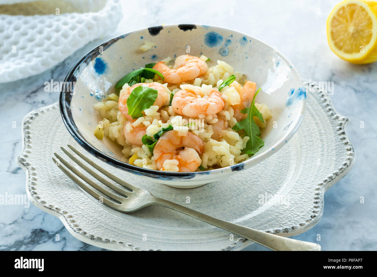 Fennel risotto hi-res stock photography and images - Alamy
