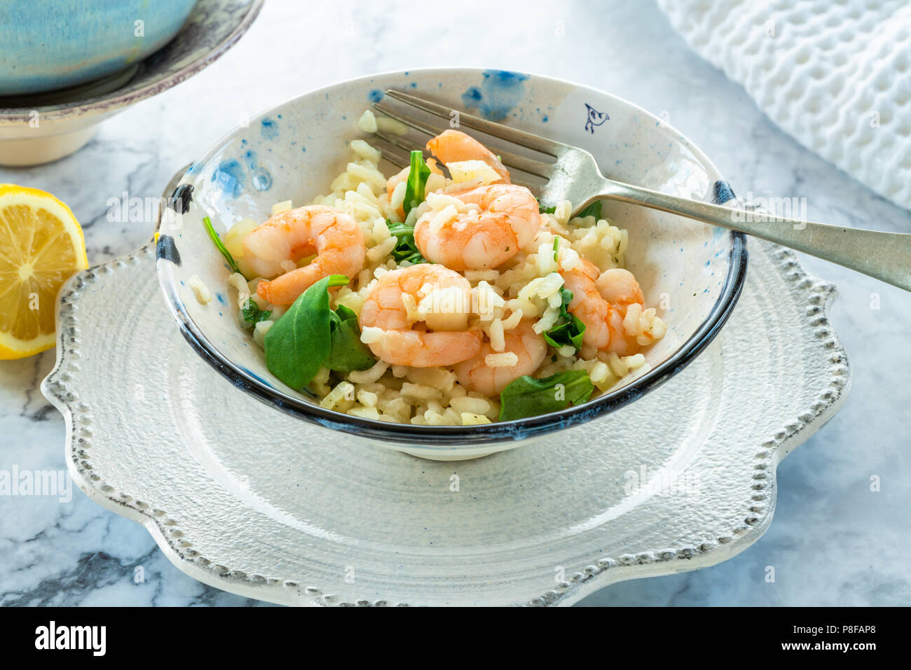 Fennel risotto hi-res stock photography and images - Alamy